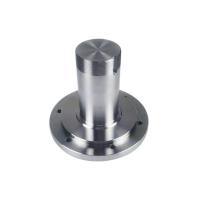 China Professional Polishing CNC Production Machining of Aluminum Components and Precision CNC Metal Parts for sale