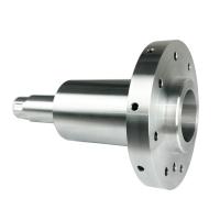 China Professional Polishing CNC Production Machining of Aluminum Components and Precision CNC Metal Parts for sale