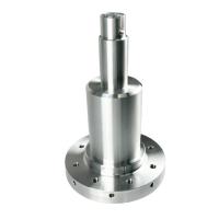 China High Precision CNC Metal Parts Durable CNC Machining Services OEM for sale