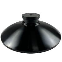 China Utilize Acrylic CNC Machining And Turning With High Precision For Fabrication for sale