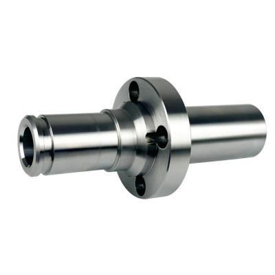 China Professional Polishing CNC Production Machining of Aluminum Components and Precision CNC Metal Parts for sale