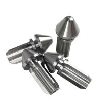 China Utilize Acrylic CNC Machining And Turning With High Precision For Fabrication for sale