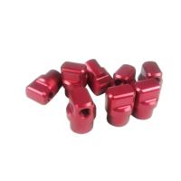 China Professional CNC Machining Services for Aluminum Oxide Customized to Your Specifications for sale
