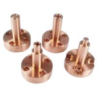 China Professional Precision Plastic and Brass CNC Machining Services for a Wide Range of Industries for sale