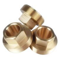 China Multi-Axis CNC Machining for Metal and Plastic Components Precision Guaranteed for sale