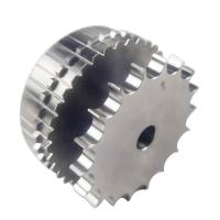 China Custom CNC Parts for Precision Machining of Plastics High Precision and Durability Tolerance 0.01-0.005mm for sale