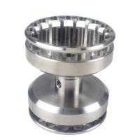 China OEM CNC Machining Parts Specializing in Tool Steel Machining for Custom Metal Pieces for sale
