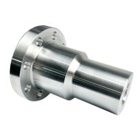 China High Precision CNC Metal Parts Durable CNC Machining Services OEM for sale