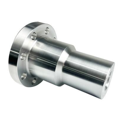 China High Precision CNC Metal Parts Durable CNC Machining Services OEM for sale