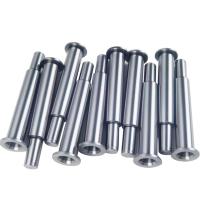 China Sample Durable and High Precision CNC Machined Products for Custom Metal Machining for sale