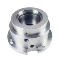 China High Precision Metal CNC Cutting for Durable Steel and Aluminum Parts Machining for sale
