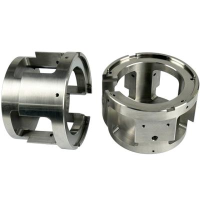 China High Precision Metal CNC Cutting for Durable Steel and Aluminum Parts Machining for sale