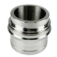 China Professional CNC Machining Services for Aluminum Oxide Customized to Your Specifications for sale