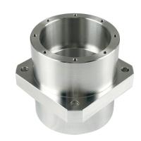 China Custom CNC Parts for Precision Machining of Plastics High Precision and Durability Tolerance 0.01-0.005mm for sale