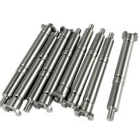 China Find Affordable CNC Machining Solutions At A Budget-friendly CNC Lathe Shop For Cost-effective Manufacturing. for sale