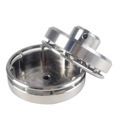 China Professional CNC Machining Services for Medical Devices Tolerance 0.01-0.005mm for sale