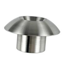 China Precision Manufacturing Services CNC Custom Steel Parts with CNC Turning / CNC Milling for sale