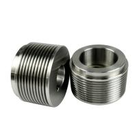 China OEM CNC Machining Parts with Tolerance 0.01-0.005mm Manufactured Professional CNC Milling Services for sale