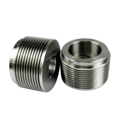 China OEM CNC Machining Parts with Tolerance 0.01-0.005mm Manufactured Professional CNC Milling Services for sale