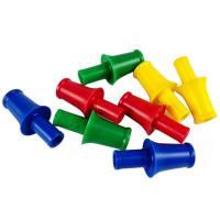 China Durable And High Precision CNC Machining Parts For Customized Color Parts Machining for sale