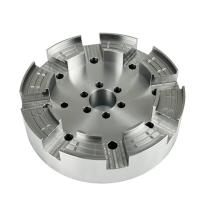 China Customized Color Polishing Advanced CNC Machining in 's Medical Industry for sale