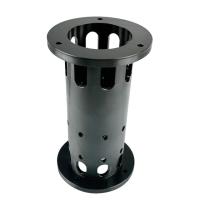 China Customized Color Polishing Advanced CNC Machining in 's Medical Industry for sale