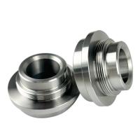 China Customized Color Polishing Advanced CNC Machining in 's Medical Industry for sale
