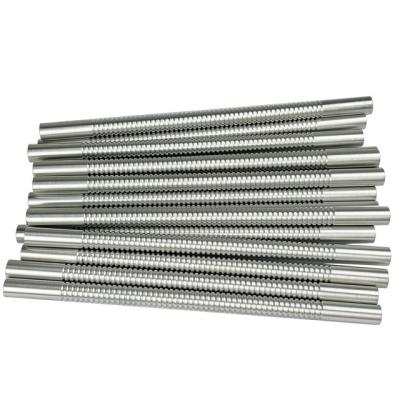China Precision CNC Machining for Aerospace and Medical Applications Specializing in Screw-Machining for sale