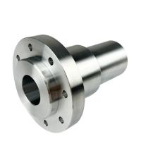 China OEM CNC Machining Parts for Medical Applications Precision Titanium Components for sale