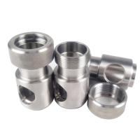 China Industrial Grade CNC Metal and Polycarbonate Components Expertly Machined by Manufacturers for sale