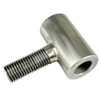 China Custom CNC Milling Services Anodizing for Any OEM Machined Parts for sale