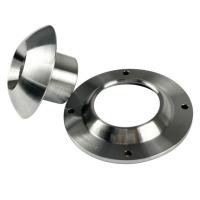 China OEM CNC Machining Parts Durable And High Precision Custom Acrylic Fabrication for sale