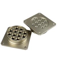 China Custom CNC Milling Services Anodizing for Any OEM Machined Parts for sale