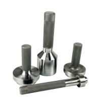 China Custom CNC Milling Services Anodizing for Any OEM Machined Parts for sale