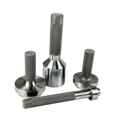 China Custom CNC Milling Services Anodizing for Any OEM Machined Parts for sale