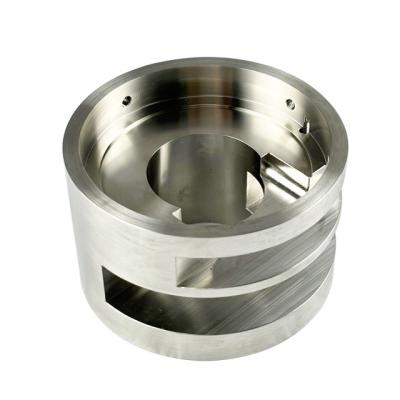 China Specializing in brass CNC products through precision brass machining using CNC lathe technology. for sale