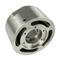 China OEM CNC Machining Parts for Medical Applications Precision Titanium Components for sale