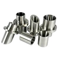 China OEM CNC Machining Parts Durable And High Precision Custom Acrylic Fabrication for sale