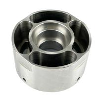 China OEM CNC Machining Parts Specializing in Tool Steel Machining for Custom Metal Pieces for sale
