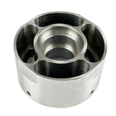 China OEM CNC Machining Parts Specializing in Tool Steel Machining for Custom Metal Pieces for sale