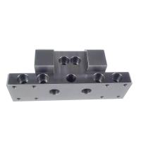 China Customized Color CNC Manufacturing Parts for Motorcycle Accessories Production for sale