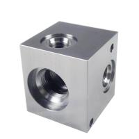 China Specialized CNC Acrylic Service for Precision-Cut Components with Tolerance 0.01-0.005mm for sale