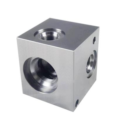 China Specialized CNC Acrylic Service for Precision-Cut Components with Tolerance 0.01-0.005mm for sale