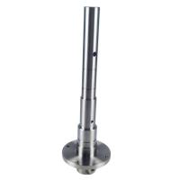 China Professional CNC Machining Services for Aluminum Oxide Customized to Your Specifications for sale