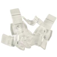 China CNC Manufacturing Acrylic Fabrication Services For High Precision Polishing And Tolerance 0.01-0.005mm for sale