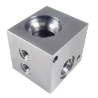 China Customized Color CNC Manufacturing Parts for Motorcycle Accessories Production for sale