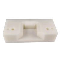 China Custom CNC Machining Services in High Precision Polycarbonate Parts with Tolerance ±0.01 ±0.005mm for sale
