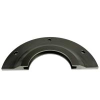 China Custom CNC Machining Services in High Precision Polycarbonate Parts with Tolerance ±0.01 ±0.005mm for sale