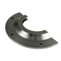 China Specialized CNC Acrylic Service for Precision-Cut Components with Tolerance 0.01-0.005mm for sale
