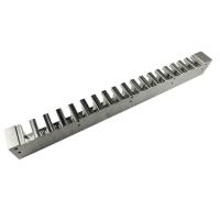 China OEM CNC Milling Parts Customized Color CNC Machining Precision Metal Parts for sale